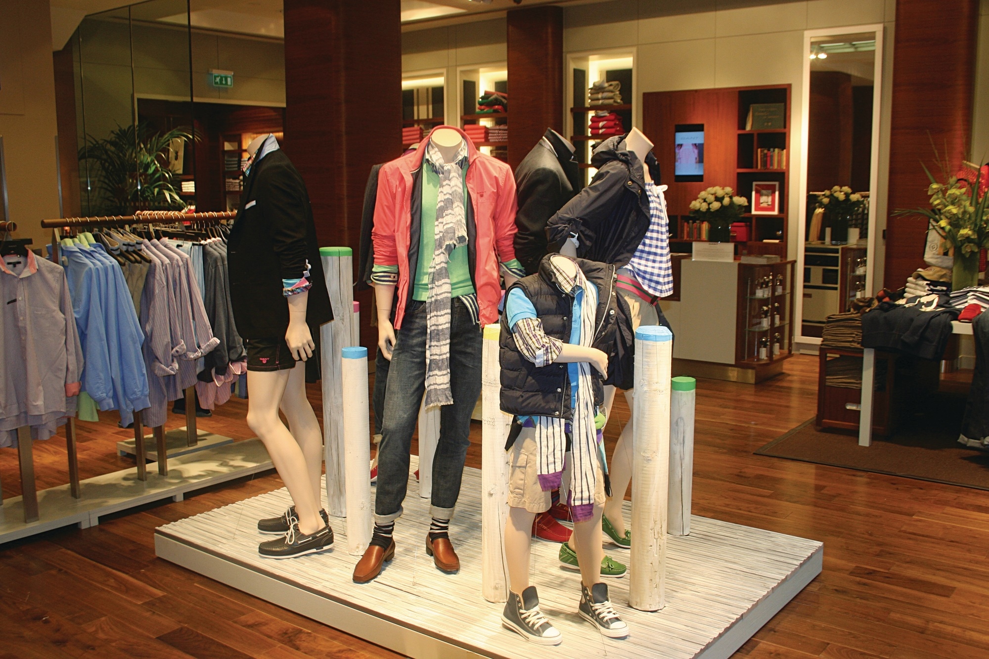 Tofa Enterprise – Designer, Manufacturer and Supplier Readymade Garments