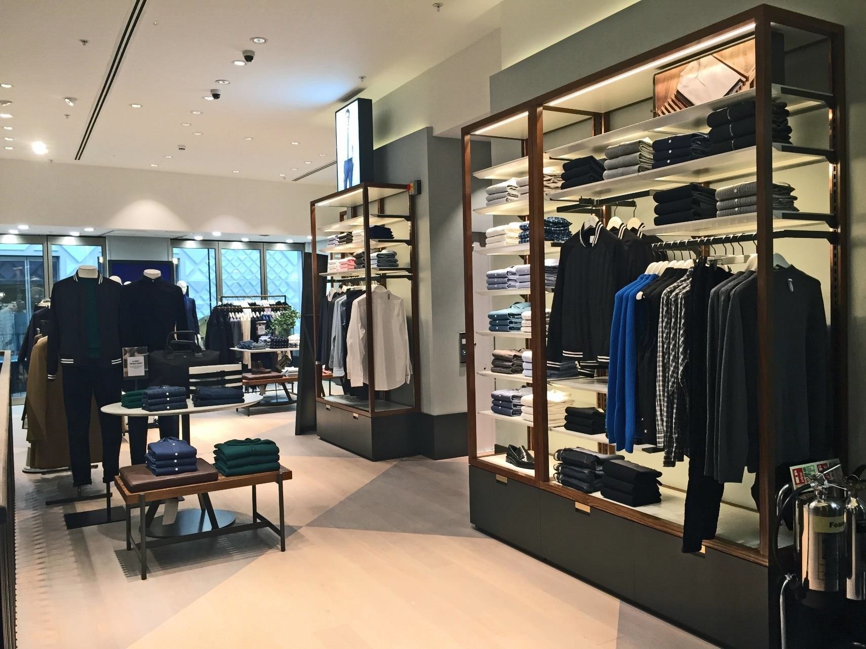 Tofa Enterprise – Designer, Manufacturer and Supplier Readymade Garments